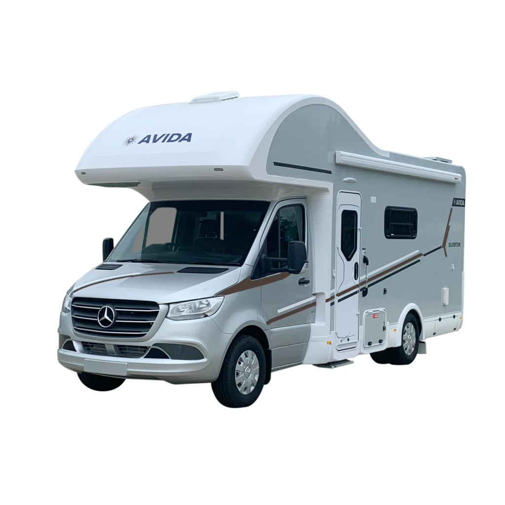 Silverton-Salted-Caramel - Coffs Caravan Company